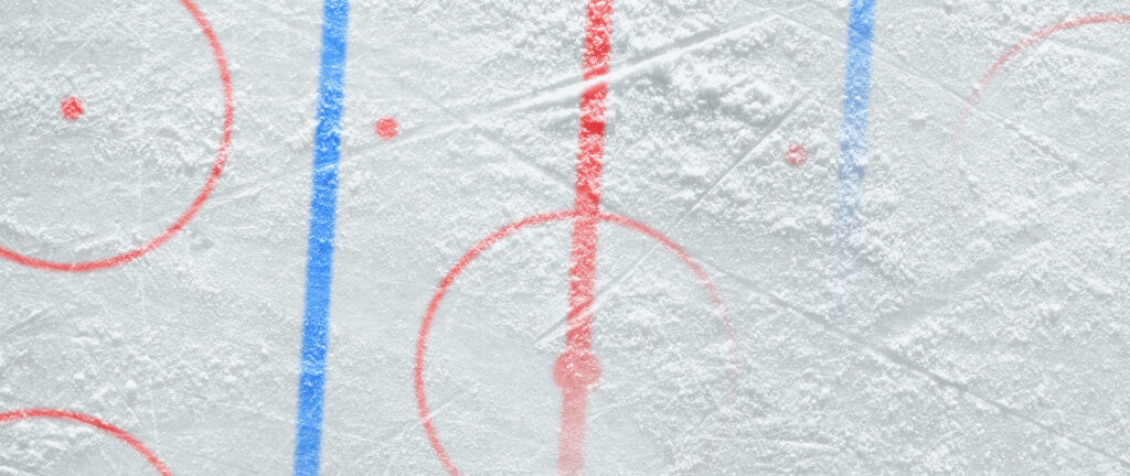 Rankings - Tier 1 Elite Hockey League